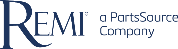 Service Vendor Management from Remi - Remi, a PartsSource Company